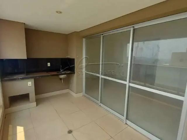 Apartamento para Venda em Ribeirão Preto/SP Bosque das Juritis 3 Quartos
