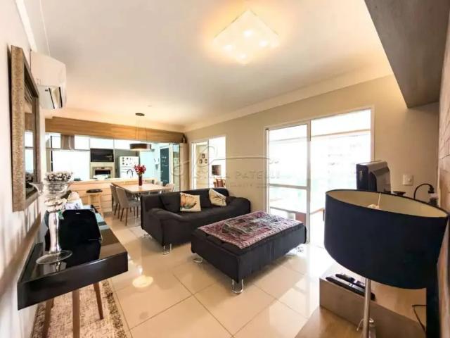 Apartamento para Venda em Ribeirão Preto/SP Bosque das Juritis 3 Quartos