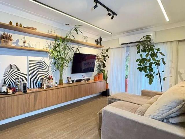 Apartamento para Venda em Ribeirão Preto/SP Bosque das Juritis 3 Quartos