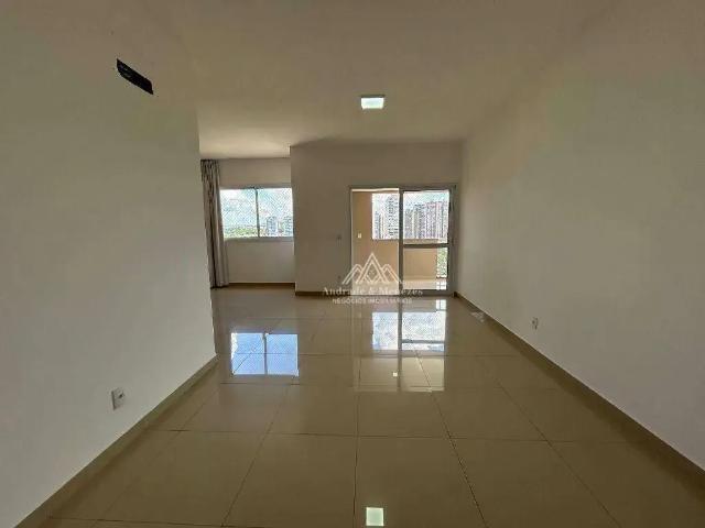 Apartamento para Venda em Ribeirão Preto/SP Bosque das Juritis 3 Quartos