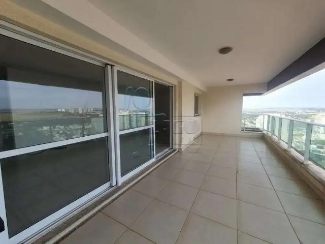 Apartamento para Venda em Ribeirão Preto/SP Bosque das Juritis 3 Quartos