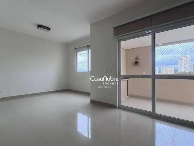 Apartamento para Venda em Ribeirão Preto/SP Bosque das Juritis 3 Quartos