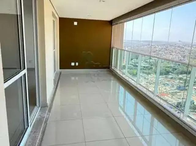 Apartamento para Venda em Ribeirão Preto/SP Bosque das Juritis 3 Quartos