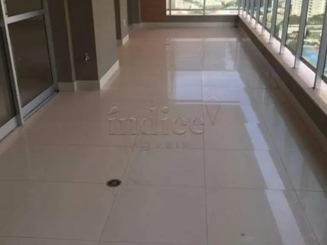 Apartamento para Venda em Ribeirão Preto/SP Bosque das Juritis 3 Quartos