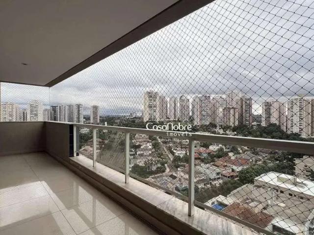 Apartamento para Venda em Ribeirão Preto/SP Bosque das Juritis 4 Quartos