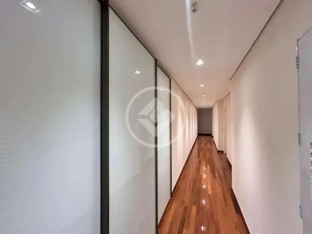 Apartamento para Venda em Ribeirão Preto/SP Bosque das Juritis 4 Quartos