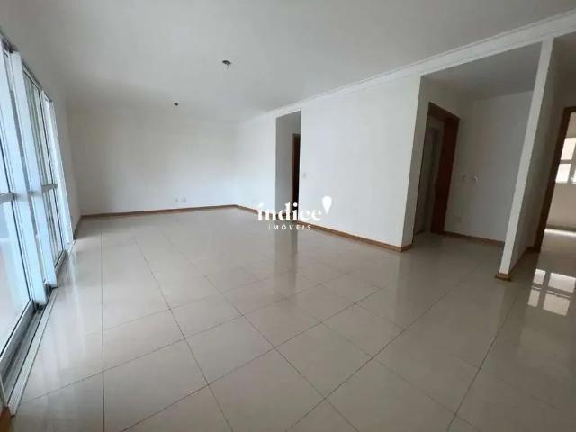 Apartamento para Venda em Ribeirão Preto/SP Bosque das Juritis 4 Quartos