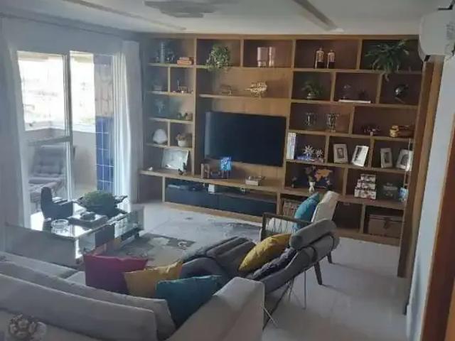 Apartamento para Venda em Ribeirão Preto/SP Bosque das Juritis 4 Quartos