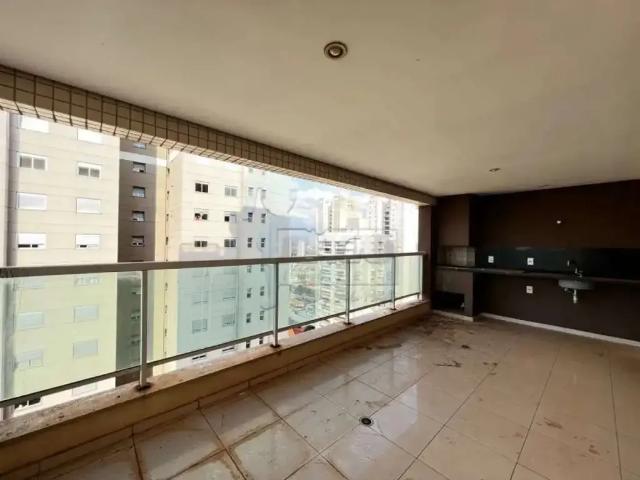 Apartamento para Venda em Ribeirão Preto/SP Bosque das Juritis 4 Quartos