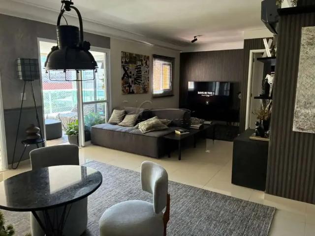 Apartamento para Venda em Ribeirão Preto/SP Bosque das Juritis 4 Quartos