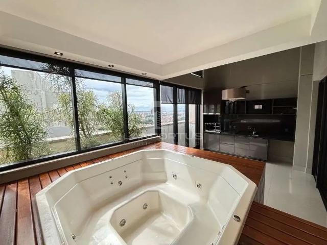 Apartamento para Venda em Ribeirão Preto/SP Bosque das Juritis 4 Quartos