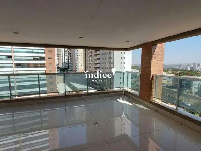 Apartamento para Venda em Ribeirão Preto/SP Bosque das Juritis 5 Quartos