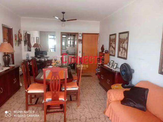 Apartamento para Venda em Ribeirão Preto/SP Bosque de Santa Teresa 3 Quartos