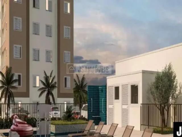 Apartamento para Venda em Ribeirão Preto/SP Geraldo Correia de Carvalho 2 Quartos