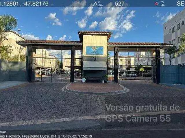 Apartamento para Venda em Ribeirão Preto/SP Geraldo Correia de Carvalho 2 Quartos