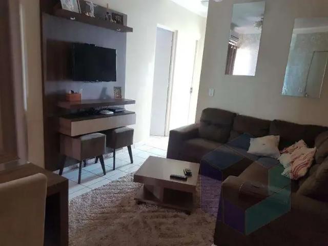 Apartamento para Venda em Ribeirão Preto/SP Geraldo Correia de Carvalho 2 Quartos