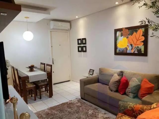 Apartamento para Venda em Ribeirão Preto/SP Geraldo Correia de Carvalho 2 Quartos