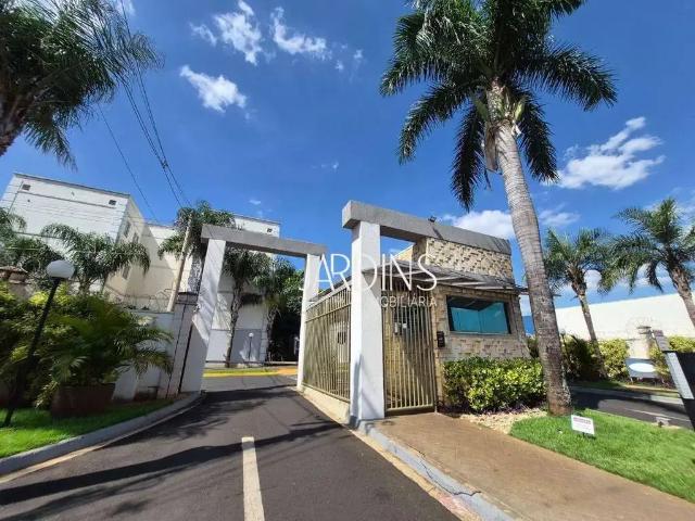 Apartamento para Venda em Ribeirão Preto/SP Geraldo Correia de Carvalho 2 Quartos