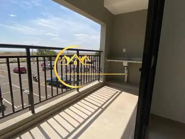 Apartamento para Venda em Ribeirão Preto/SP Dom Bernardo José Mielle 2 Quartos