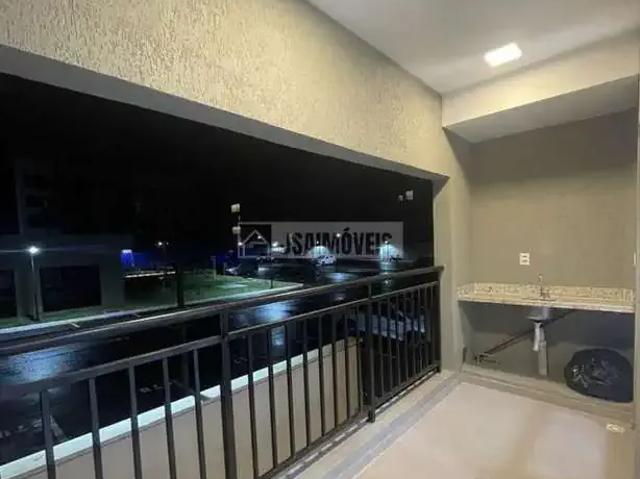 Apartamento para Venda em Ribeirão Preto/SP Dom Bernardo José Mielle 2 Quartos
