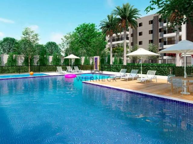 Apartamento para Venda em Ribeirão Preto/SP Dom Bernardo José Mielle 2 Quartos
