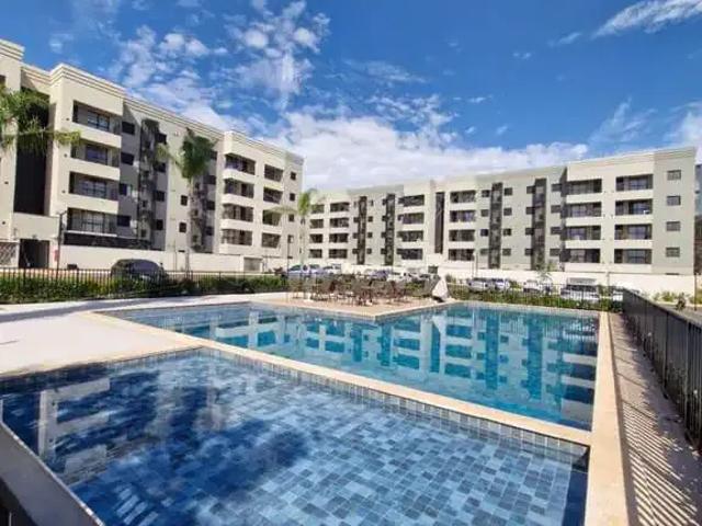 Apartamento para Venda em Ribeirão Preto/SP Dom Bernardo José Mielle 2 Quartos