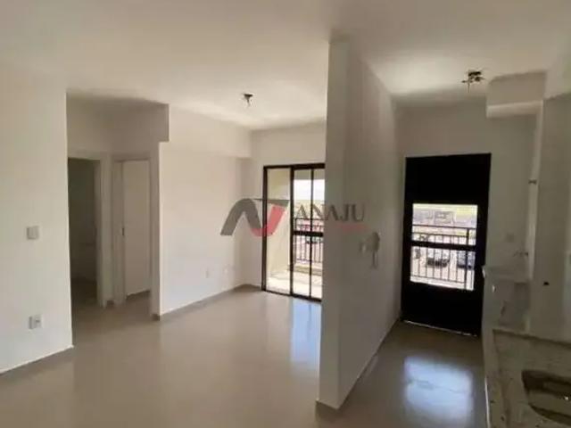 Apartamento para Venda em Ribeirão Preto/SP Dom Bernardo José Mielle 2 Quartos