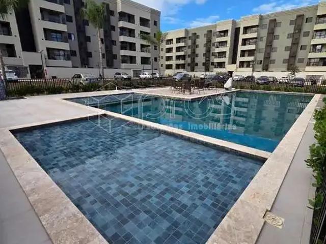 Apartamento para Venda em Ribeirão Preto/SP Dom Bernardo José Mielle 2 Quartos