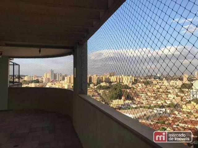 Apartamento para Venda em Ribeirão Preto/SP Higienópolis 1 Quartos
