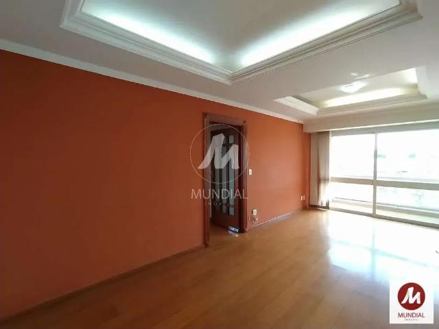 Apartamento para Venda em Ribeirão Preto/SP Higienópolis 2 Quartos