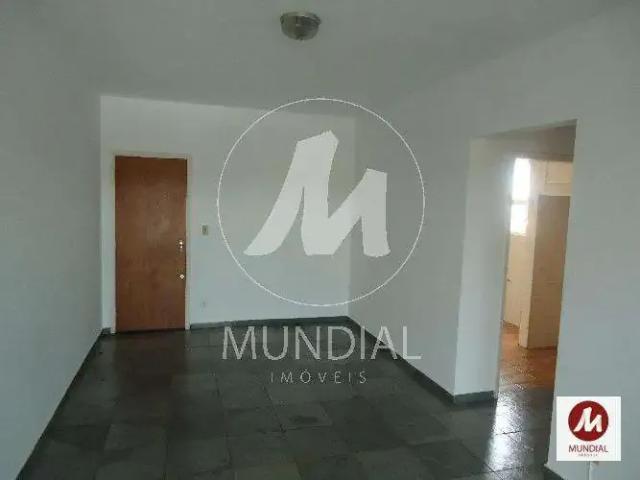 Apartamento para Venda em Ribeirão Preto/SP Higienópolis 2 Quartos