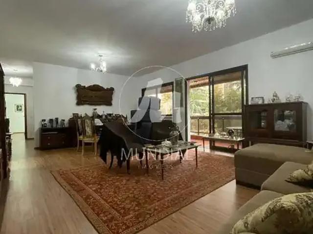 Apartamento para Venda em Ribeirão Preto/SP Higienópolis 3 Quartos