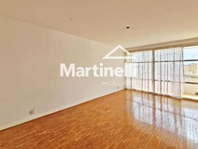 Apartamento para Venda em Ribeirão Preto/SP Higienópolis 3 Quartos