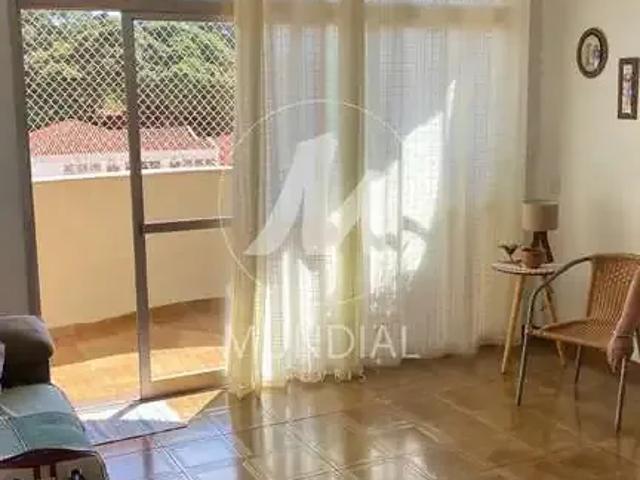 Apartamento para Venda em Ribeirão Preto/SP Higienópolis 3 Quartos