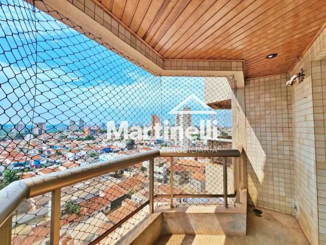 Apartamento para Venda em Ribeirão Preto/SP Higienópolis 3 Quartos