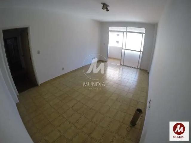 Apartamento para Venda em Ribeirão Preto/SP Higienópolis 3 Quartos
