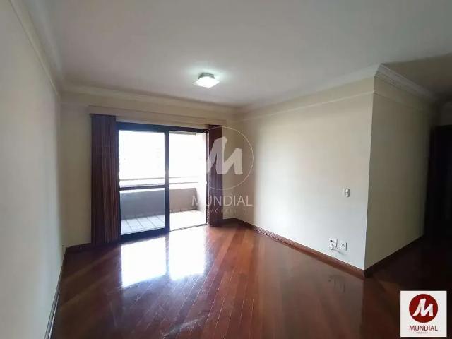 Apartamento para Venda em Ribeirão Preto/SP Higienópolis 3 Quartos