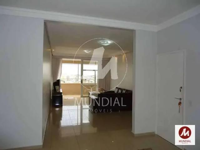 Apartamento para Venda em Ribeirão Preto/SP Higienópolis 3 Quartos