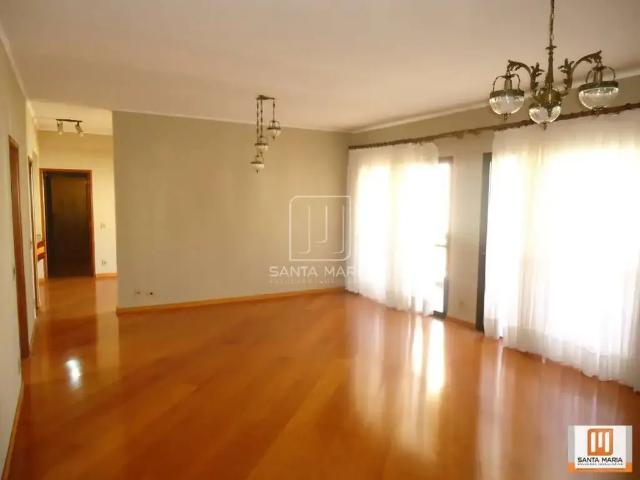Apartamento para Venda em Ribeirão Preto/SP Higienópolis 3 Quartos