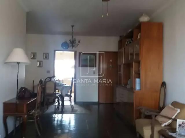 Apartamento para Venda em Ribeirão Preto/SP Higienópolis 3 Quartos