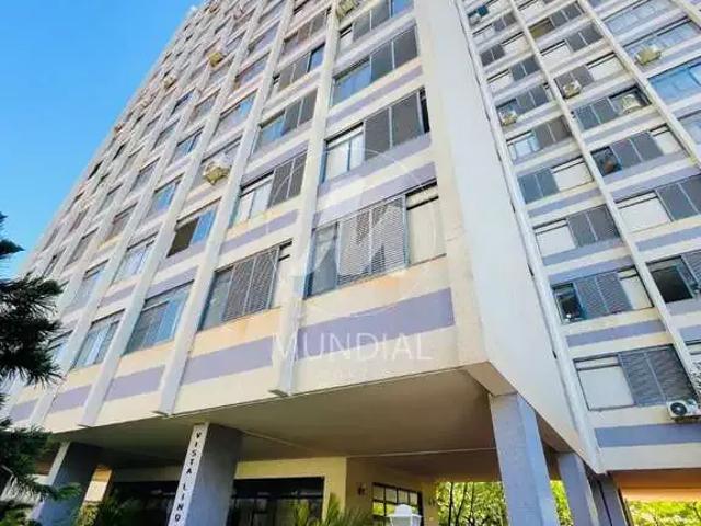 Apartamento para Venda em Ribeirão Preto/SP Higienópolis 3 Quartos