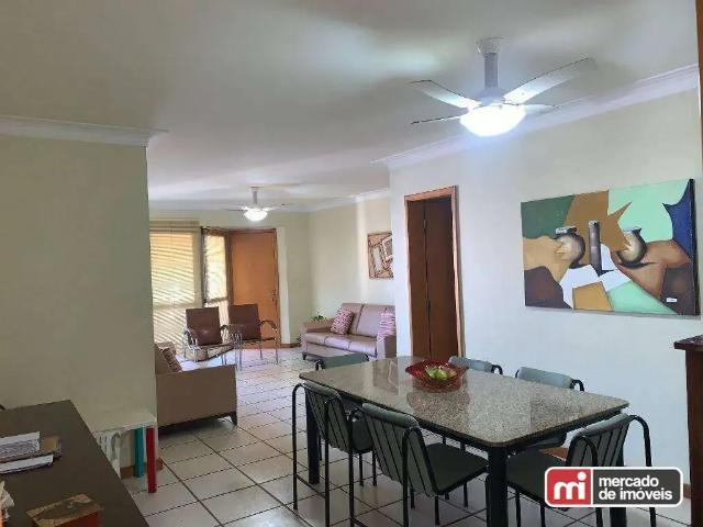 Apartamento para Venda em Ribeirão Preto/SP Higienópolis 4 Quartos