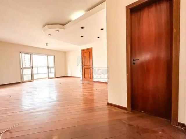 Apartamento para Venda em Ribeirão Preto/SP Higienópolis 5 Quartos