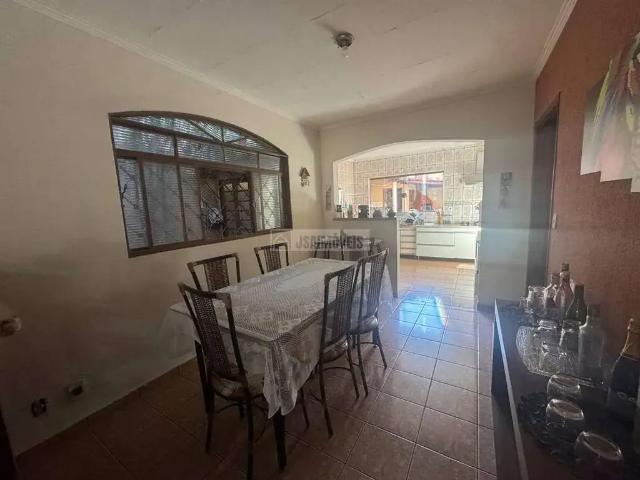 Apartamento para Venda em Ribeirão Preto/SP Independência 6 Quartos