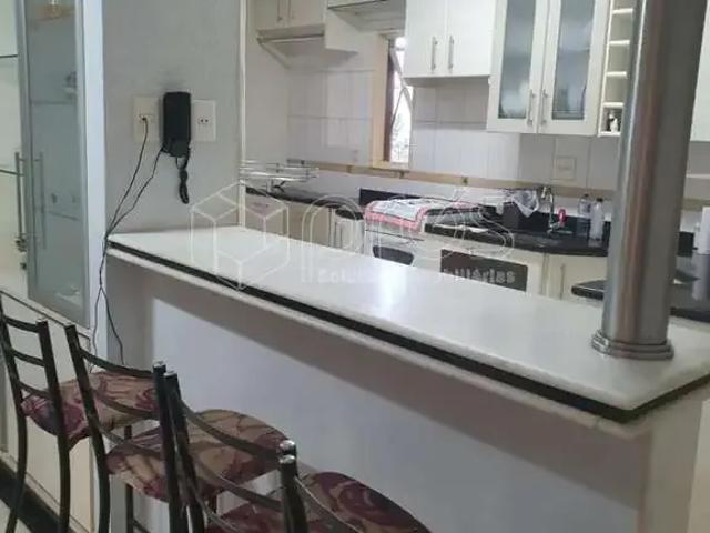 Apartamento para Venda em Ribeirão Preto/SP Independência 2 Quartos