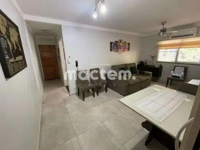 Apartamento para Venda em Ribeirão Preto/SP Independência 2 Quartos