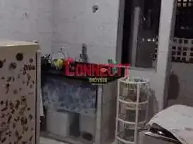 Apartamento para Venda em Ribeirão Preto/SP Independência 2 Quartos