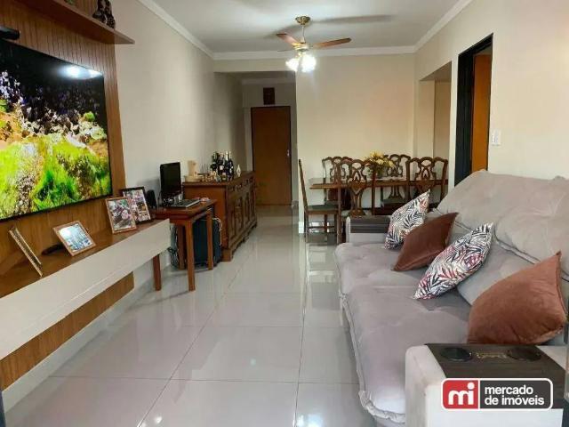 Apartamento para Venda em Ribeirão Preto/SP Independência 2 Quartos