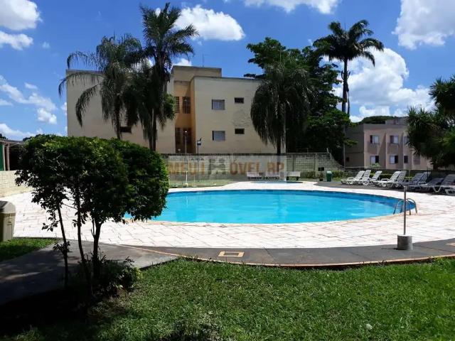Apartamento para Venda em Ribeirão Preto/SP Independência 2 Quartos
