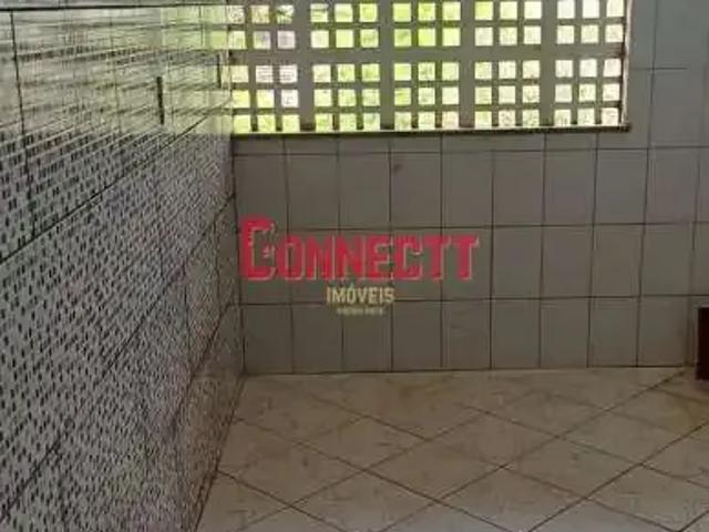 Apartamento para Venda em Ribeirão Preto/SP Independência 2 Quartos